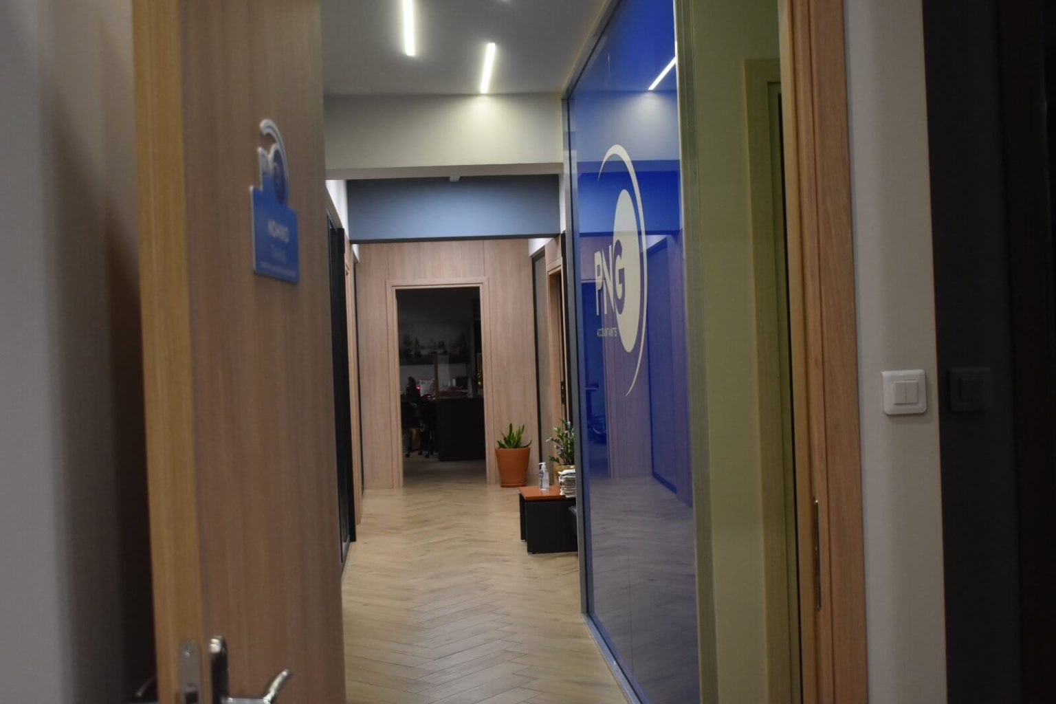 Δικηγορικό Γραφείο Αγρίνιο - GM Lawyers - Χ. Γαλλιάς - Αρ. Μπάδα