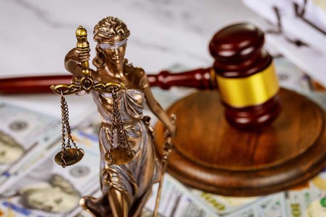 ΠΟΙΝΙΚΟ ΔΙΚΑΙΟ - GM LAWYERS - Δικηγορικό Γραφείο - Αγρίνιο