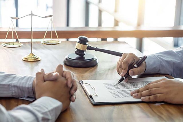ΚΛΗΡΟΝΟΜΙΚΟ ΔΙΚΑΙΟ - GM LAWYERS - Δικηγορικό Γραφείο - Αγρίνιο